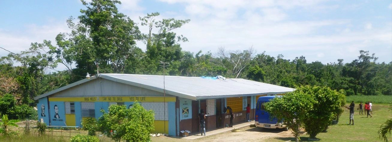 Barking Lodge Primary and Infant School